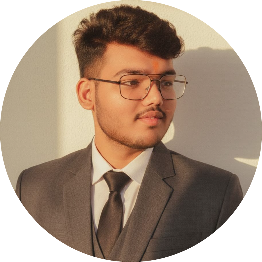 Aditya Mohan